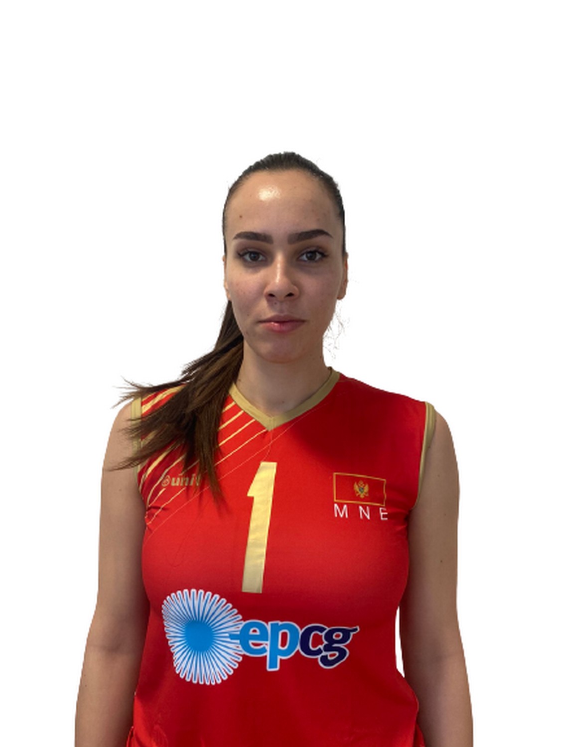 Saška Đurović – Odbojkaški Savez Crne Gore