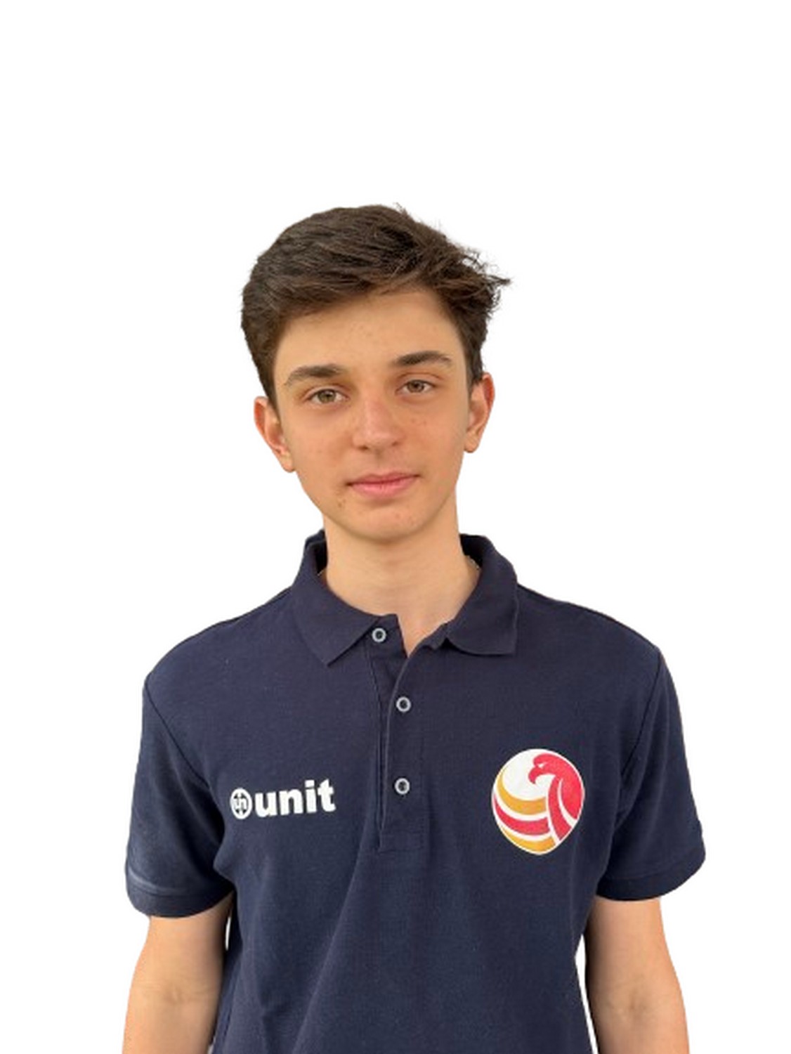 Luka Milošević – Odbojkaški Savez Crne Gore